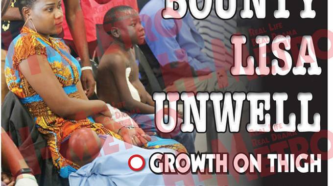 Bounty Lisa turns to Magaya – Nehanda Radio