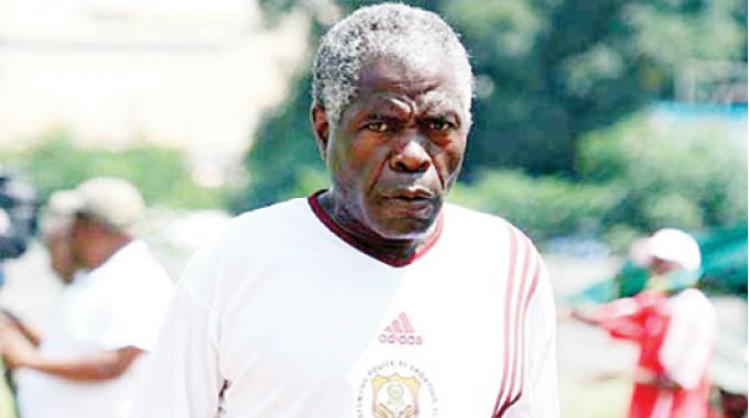 Barry Daka dies . . . Bosso legend succumbs to short illness – Nehanda ...