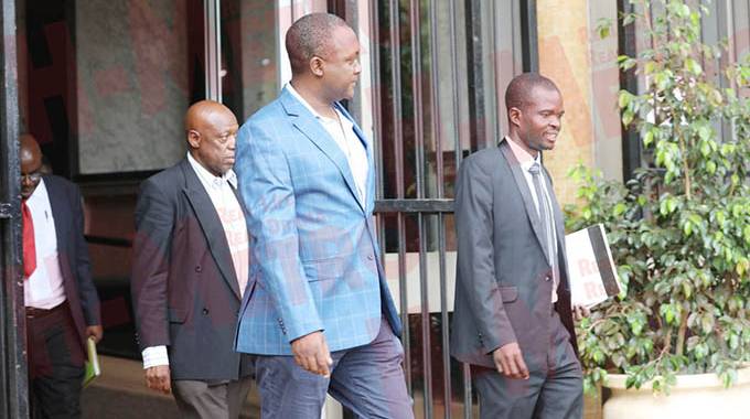 Ministry of Health employees nabbed – Nehanda Radio