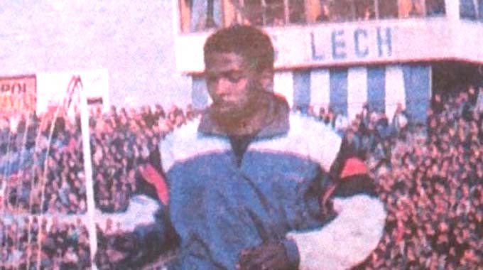 Derby Mankinka: The genius tragedy took away – Nehanda Radio