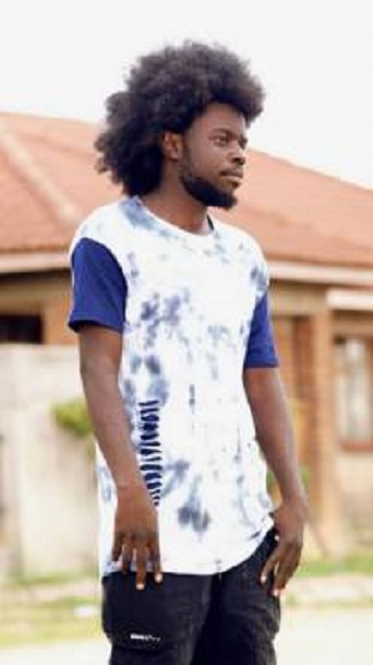 I'm always sober: Van Choga – Nehanda Radio