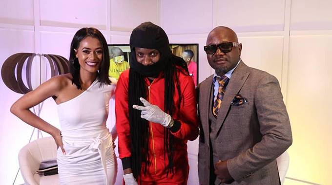 Wink D salutes fans – Nehanda Radio