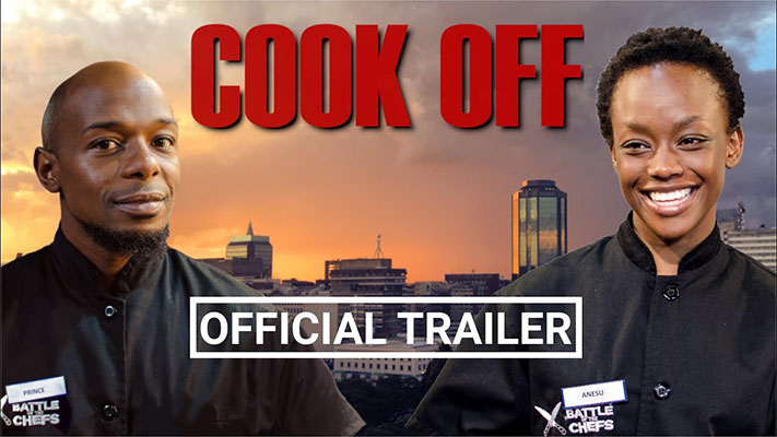 ‘Cook Off’ in milestone Netflix deal – Nehanda Radio