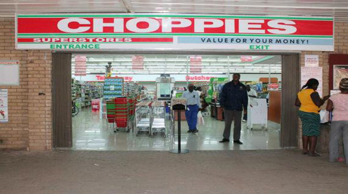 Choppies relists on Botswana Stock Exchange – Nehanda Radio