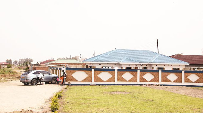 Chitungwiza to demolish illegal settlements – Nehanda Radio