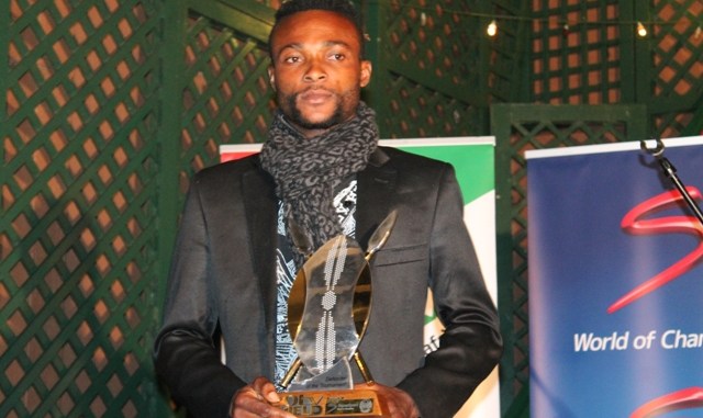 FC Platinum part ways with Congolese defender – Nehanda Radio