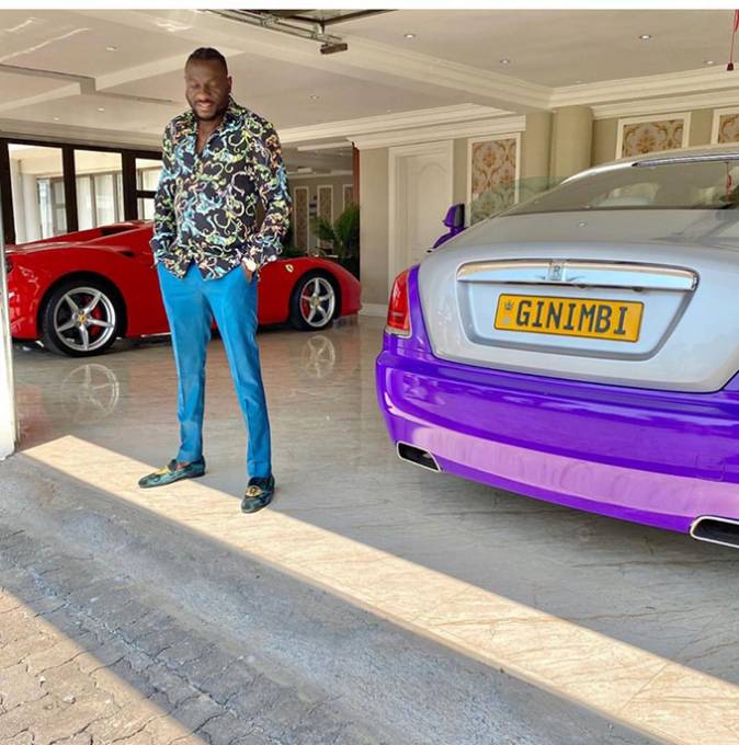 Moana's sister claims she was shocked by controversial birthday cake ...