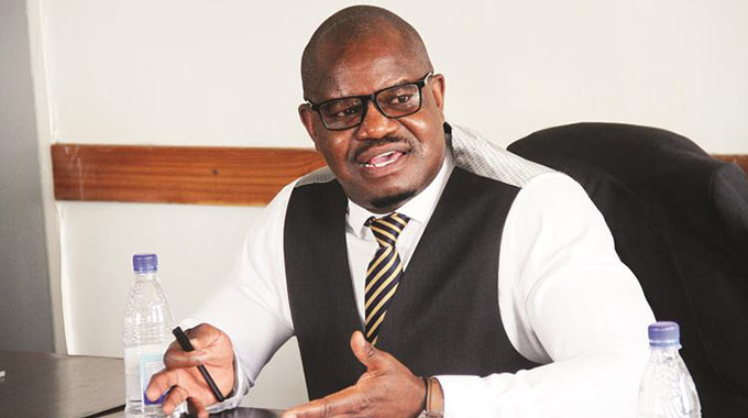 Nick Mangwana insinuates "hospital assassins" to blame for death of ...
