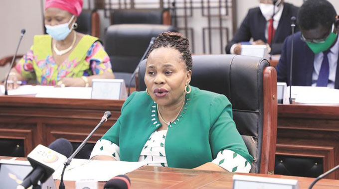 'Stop causing undue alarm and despondency', minister warns media ...