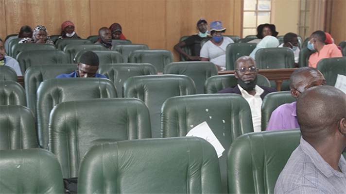 Moana’s burial judgment reserved – Nehanda Radio