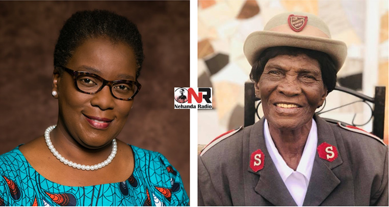 Letter from America: The faces of Christmas! – Nehanda Radio