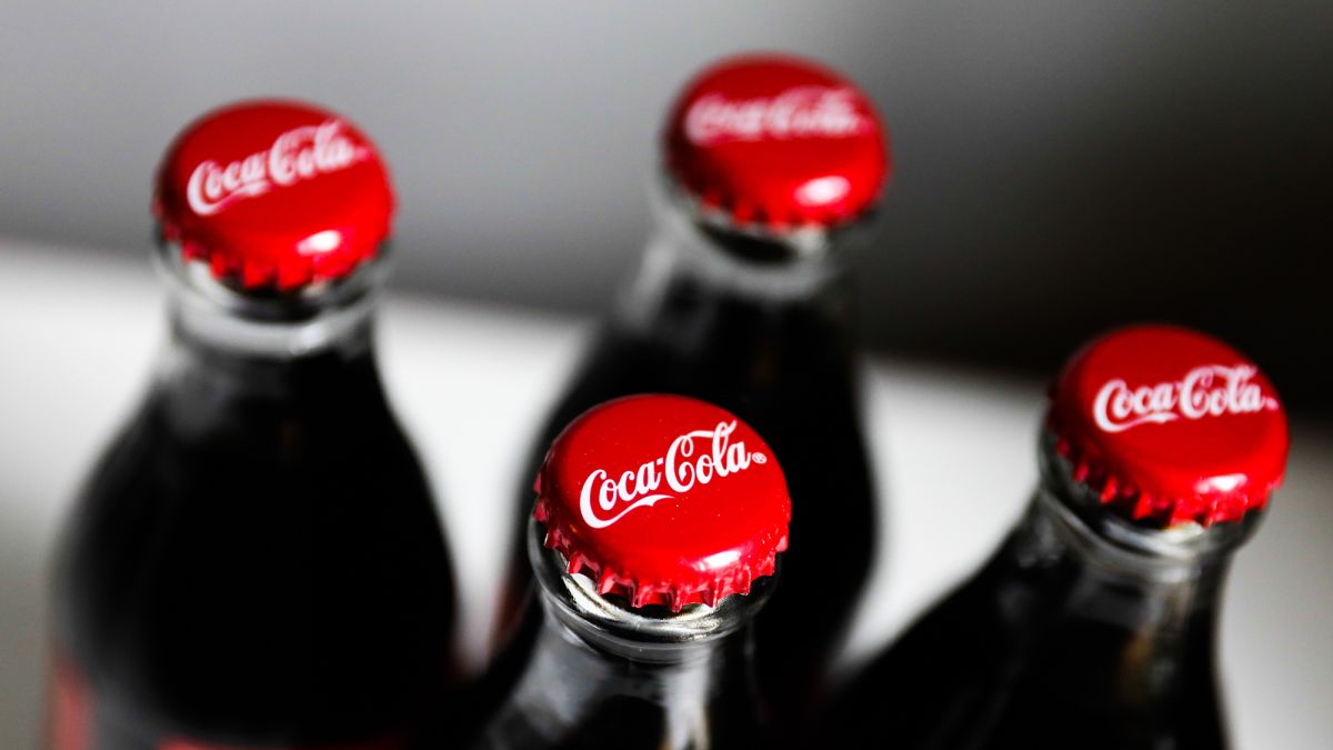 Coca-Cola is cutting 2,200 jobs – Nehanda Radio