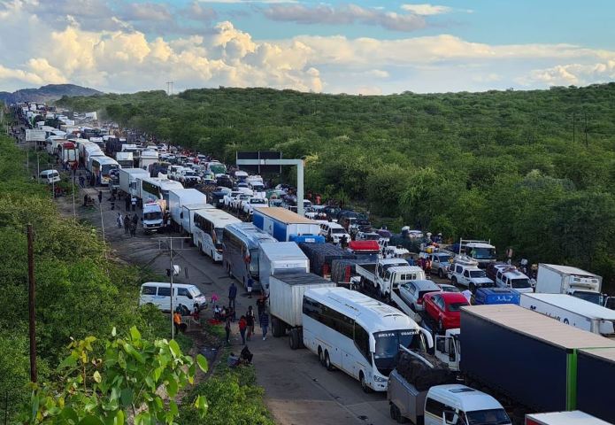 One-stop border post could address Beitbridge chaos – Nehanda Radio
