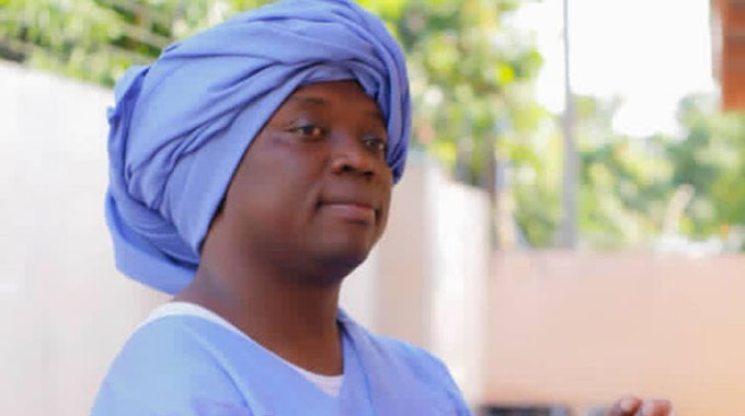 The man behind Mambo Dhuterere – Nehanda Radio