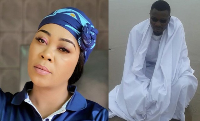 ‘Madzibaba death prophecy false’.... I’m still alive: Madam Boss ...