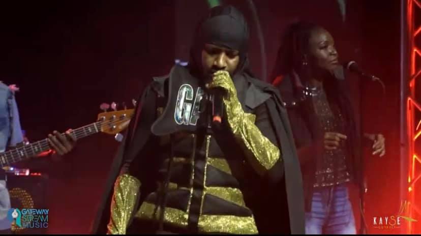 Splendid performances by Winky D, Jah Prayzah – Nehanda Radio