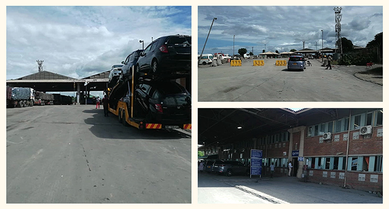 Low activity as SA reopens Beitbridge Border Post – Nehanda Radio