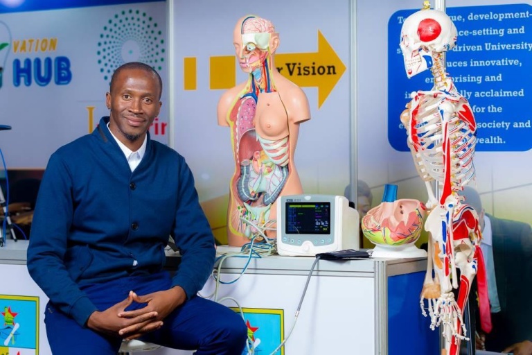 Dr Michael Bhebhe: The Zimbabwean Zumbani story – Nehanda Radio