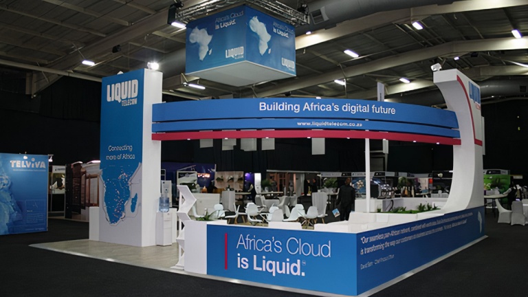 Liquid Intelligent partners Orange Group – Nehanda Radio