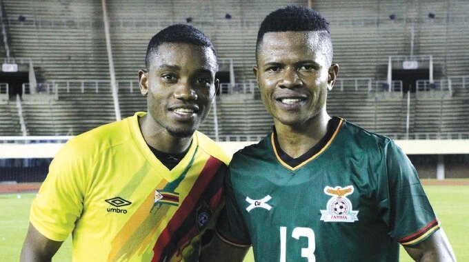 Warriors fringe players struggle – Nehanda Radio