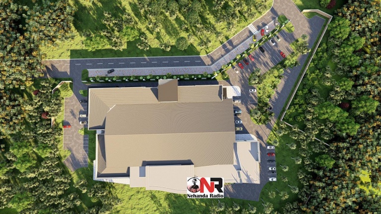 Harare Hippodrome halfway done – Nehanda Radio