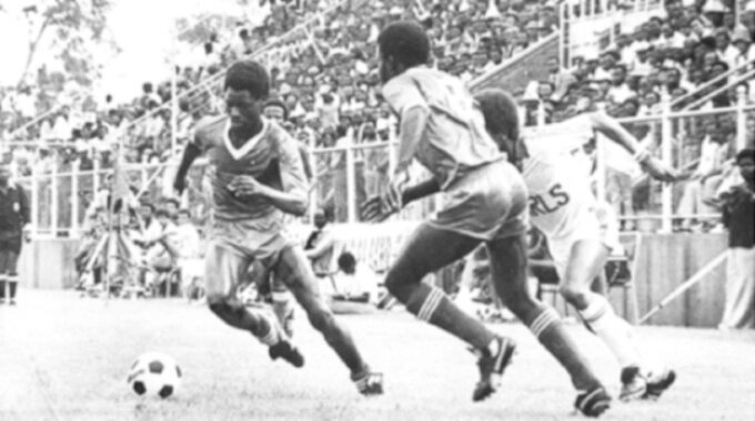 Chunga’s Super Season – Nehanda Radio