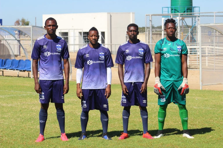 Ngezi aim to be Sundowns of Zim – Nehanda Radio