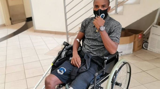 Gabriel Nyoni turns into a businessman – Nehanda Radio