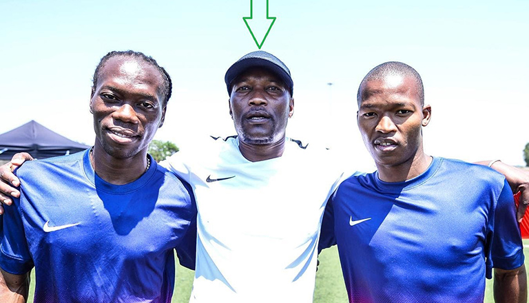 Former stars pay tribute to Butler Masango after his death in SA ...