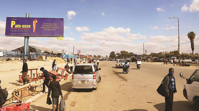 City intensifies blitz on informal traders – Nehanda Radio