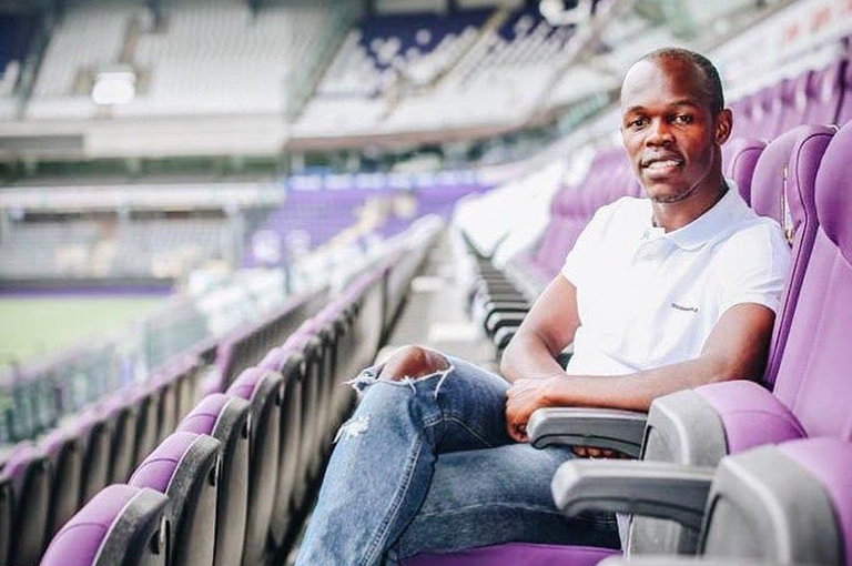 At 31, Musona still darling of Chiefs’ fans – Nehanda Radio