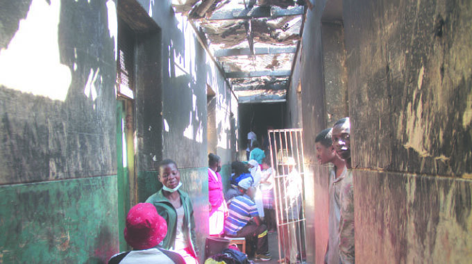 Bleak future for Mbare hostel fire victims – Nehanda Radio