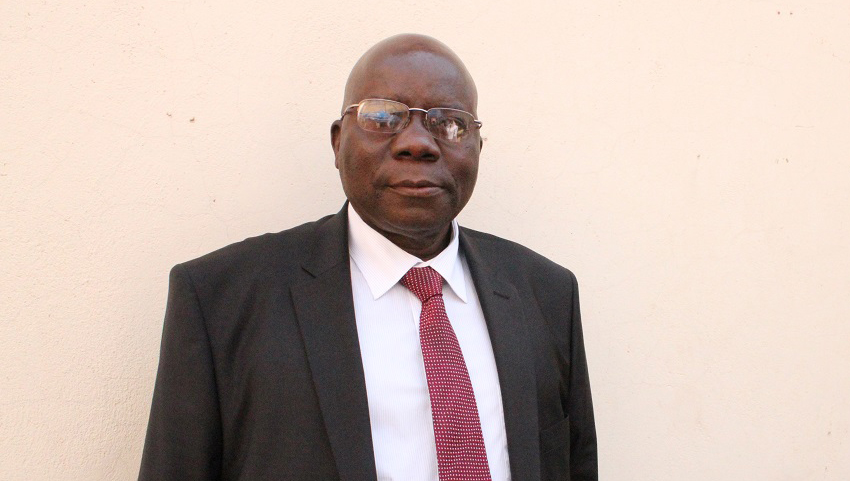 MP William Mutomba did nothing for us for 15 years – chief – Nehanda Radio