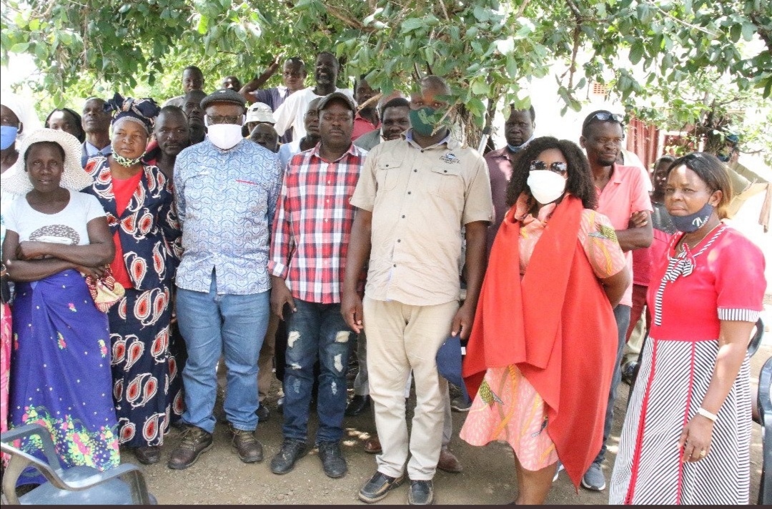 12 000 Chilonga villagers face eviction after losing High Court battle ...