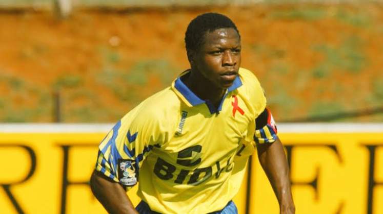 Former Warriors star Charles Yohane shot dead in South Africa – Nehanda ...