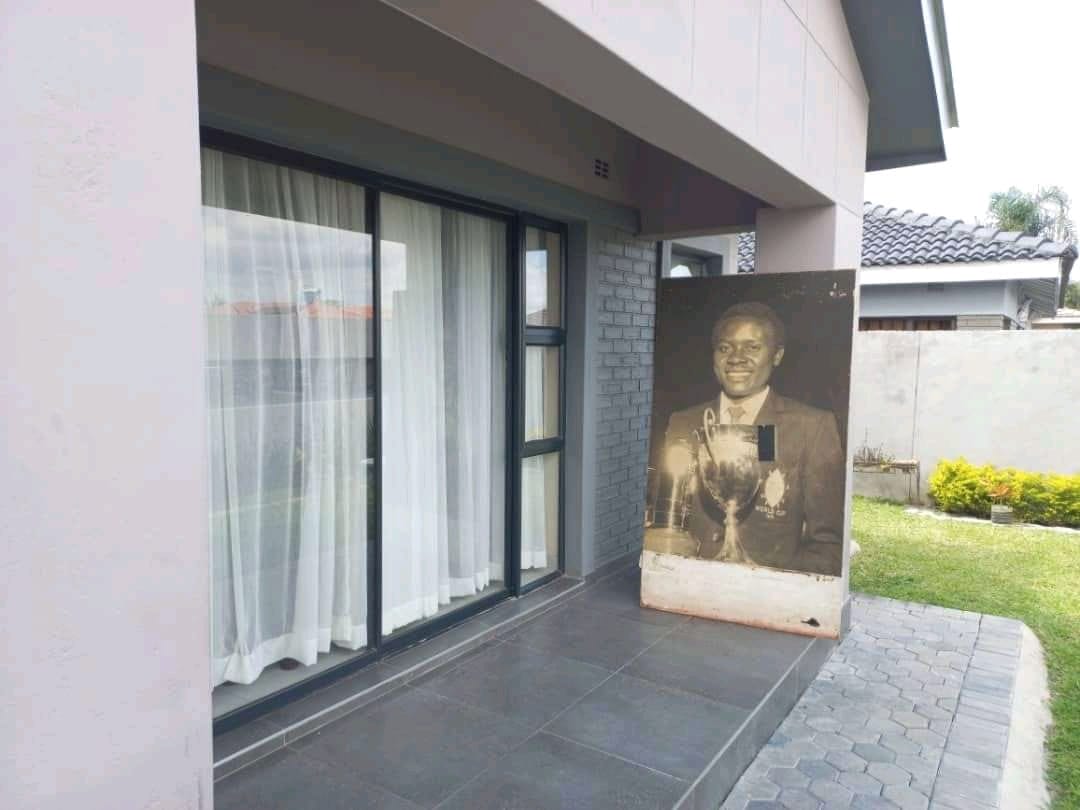 Kuda Tagwirei gives George Shaya's family US$120K house in Madokero ...