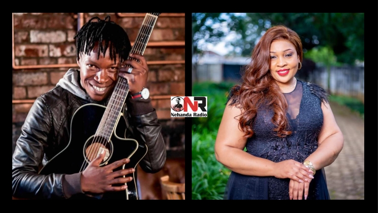 Mbeu ‘elopes’ to cougar – Nehanda Radio