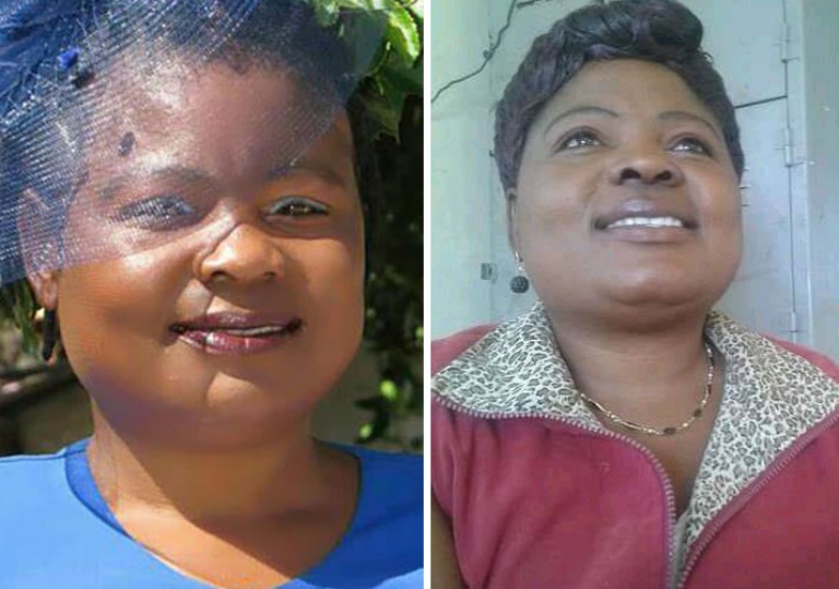 Six days on: CCC activist Moreblessing Ali still missing after ...