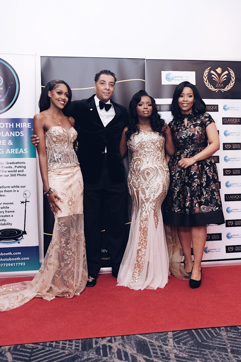 Zim Achievers mark 11th anniversary in style – Nehanda Radio