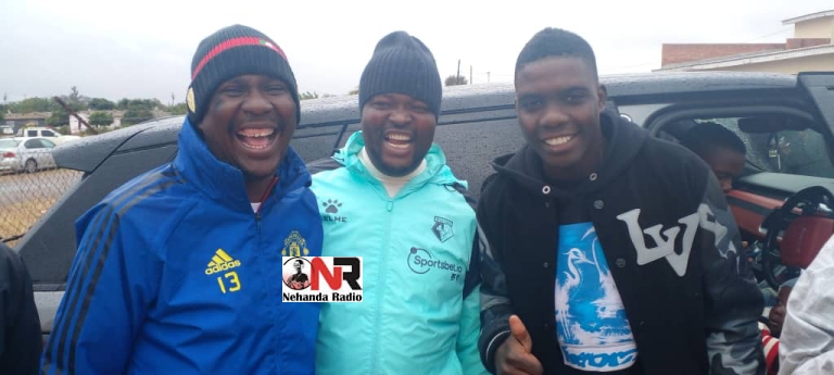 Majesa win Nakamba tournament while age cheating gets DeMbare ...