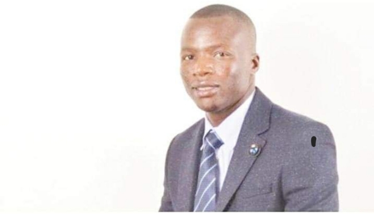 'We’ll unleash our dogs': Zanu-PF youth leader threatens terror ...