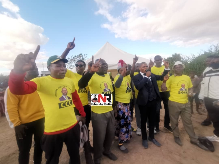 Mhetu dumps Mwonzora, joins CCC after crushing by-elections defeat ...