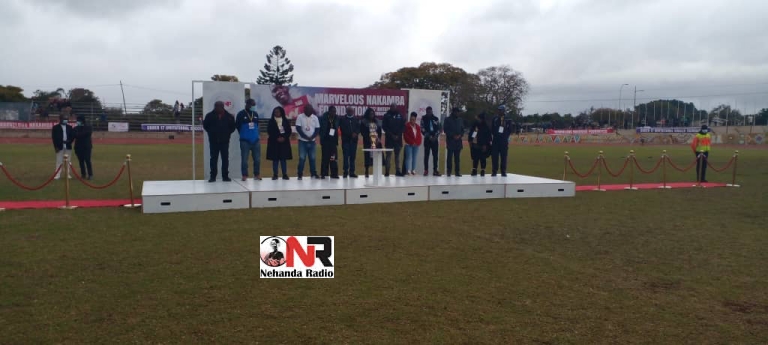 Majesa win Nakamba tournament while age cheating gets DeMbare ...
