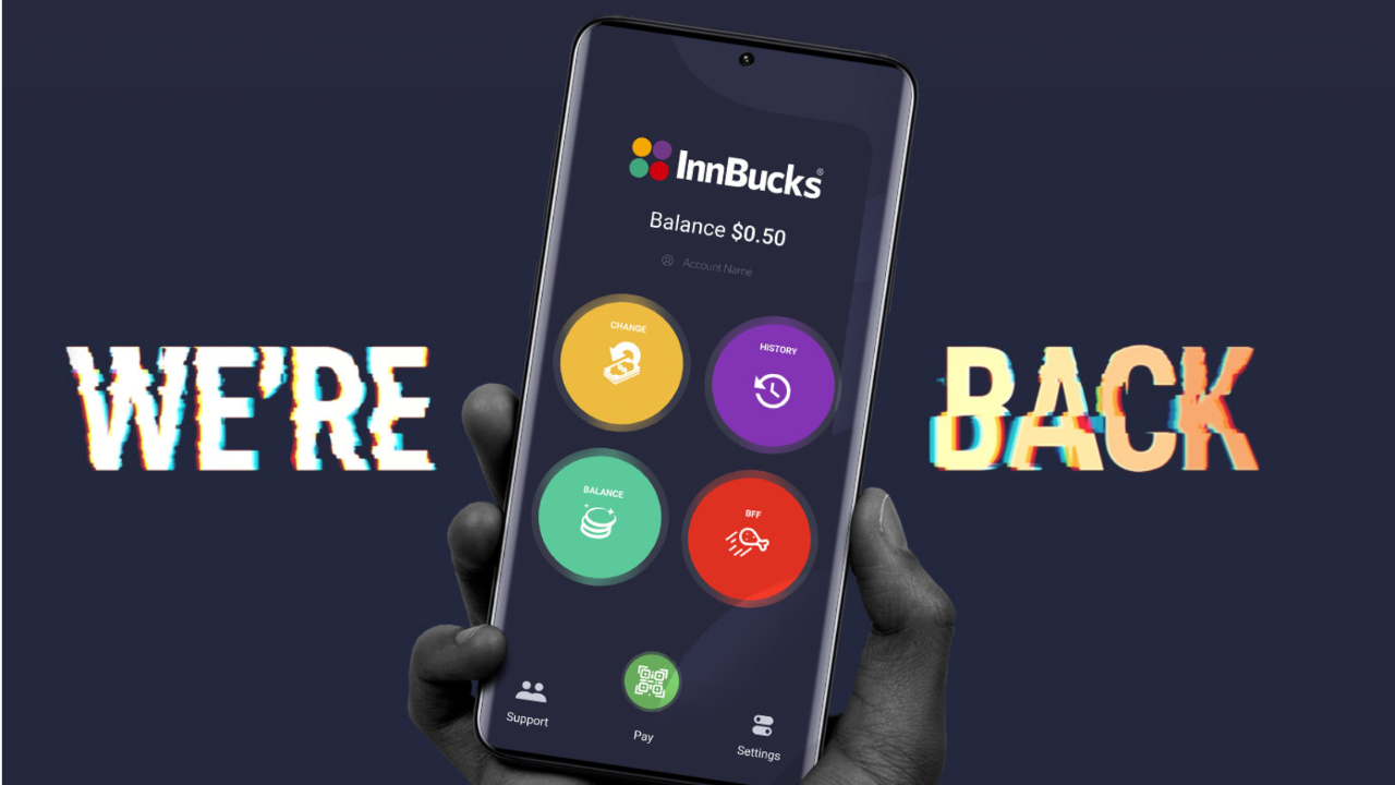 InnBucks bounces back, now a product of Ndoro Microfinance Bank ...