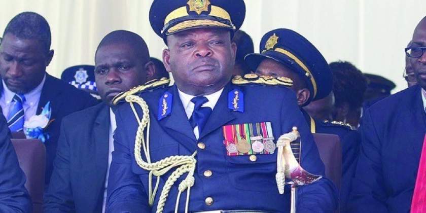 Trainee police officer fired for stammering loses High Court challenge ...