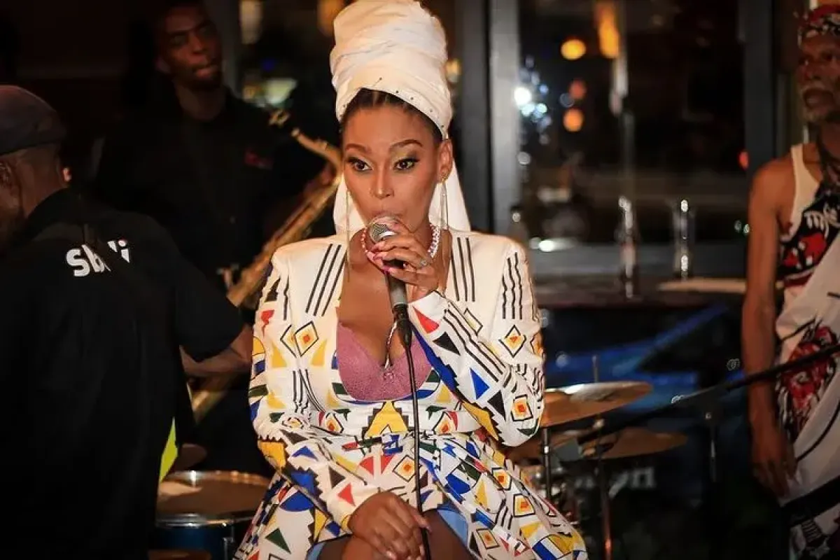 Letoya Makhene-Pulumo sets record straight on Bitcoin scam allegation ...