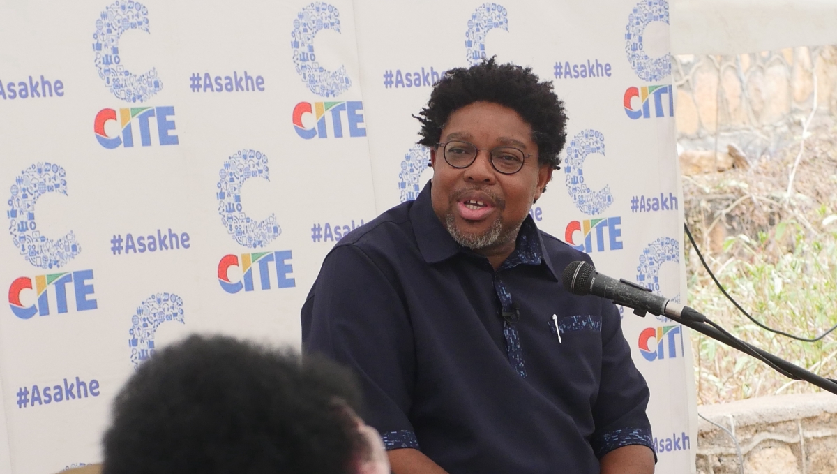 'It's about the system not Mnangagwa' - Malunga on Gukurahundi ...