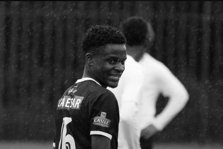 Highlanders’ developmental side, Bosso 90 midfielder Caesar Dube dies ...