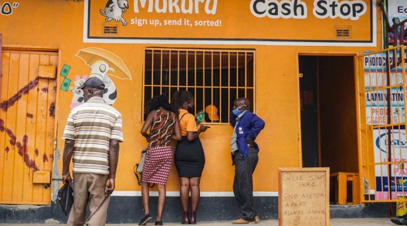 Mukuru employee on the run over US$11 000 – Nehanda Radio