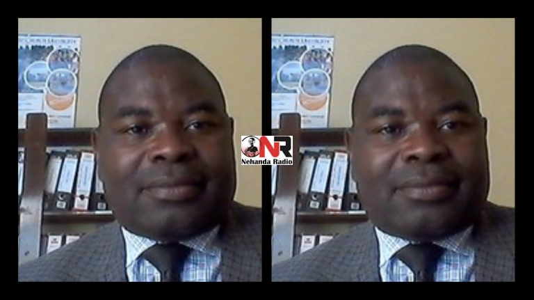 RCU Pro-Vice Chancellor to take over as Chief Mugabe – Nehanda Radio